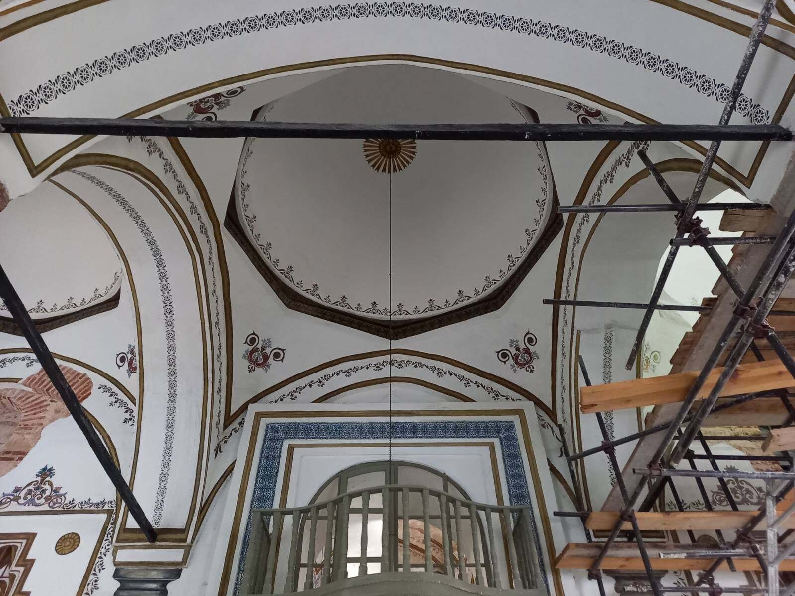 ВМРО-ДПМНЕ: Цели 13 години на ДУИ додека беше на власт не му сметаше што Јени Џамија е споменик ...