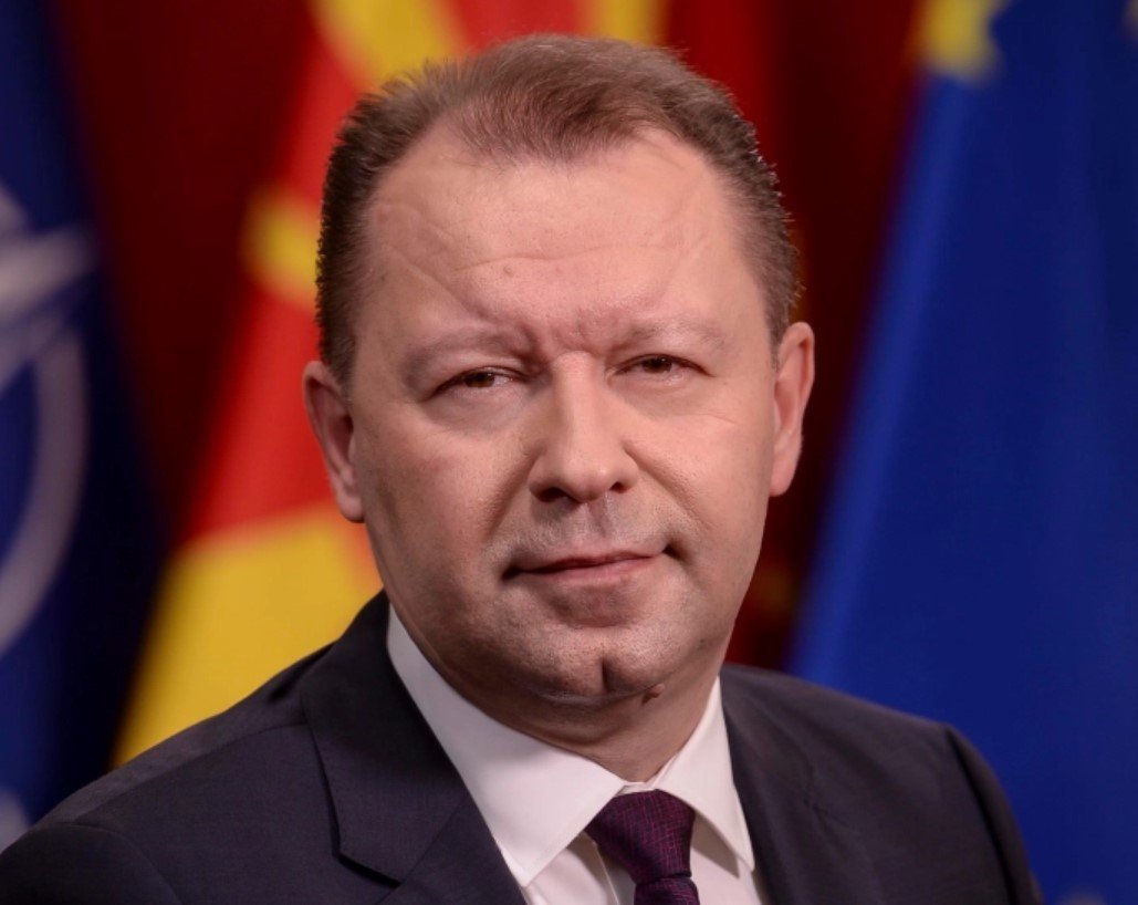 Приведен Пеце Мирчевски – strana.mk