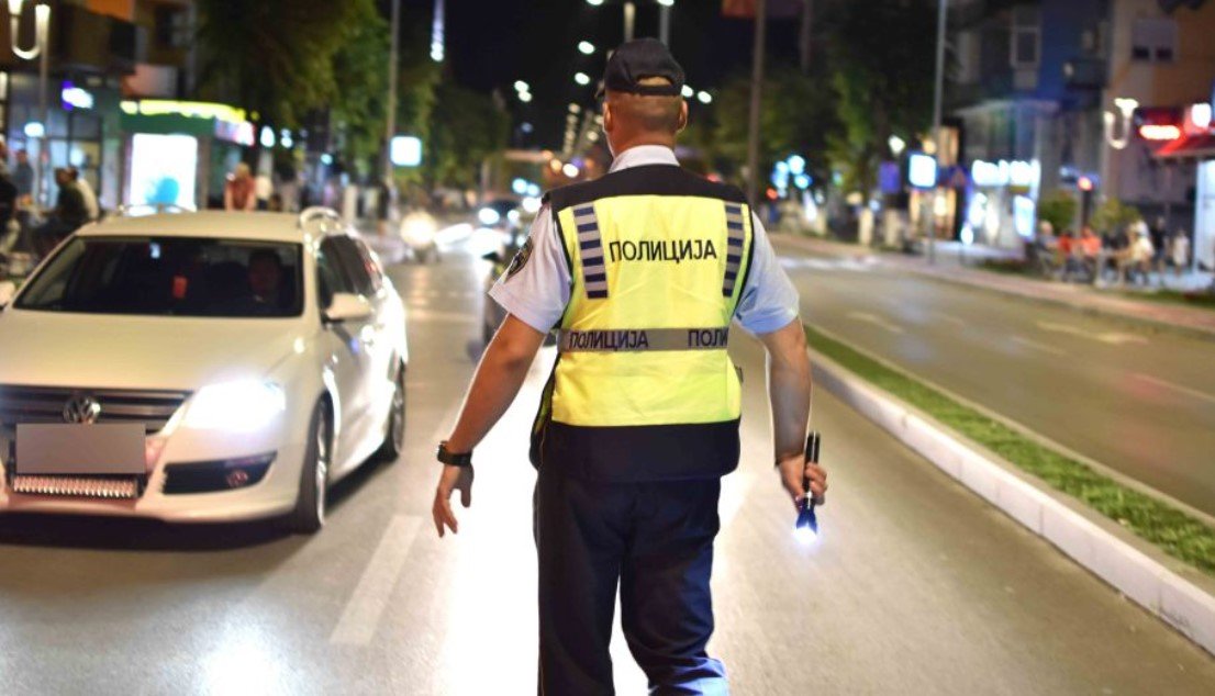 Тенки нерви низ Скопје: Две тепачки поради недоразбирање во сообраќајот – strana.mk