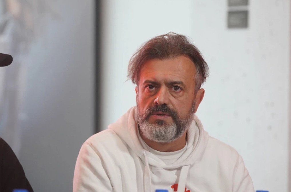 Осуден актерот Сергеј Трифуновиќ – strana.mk