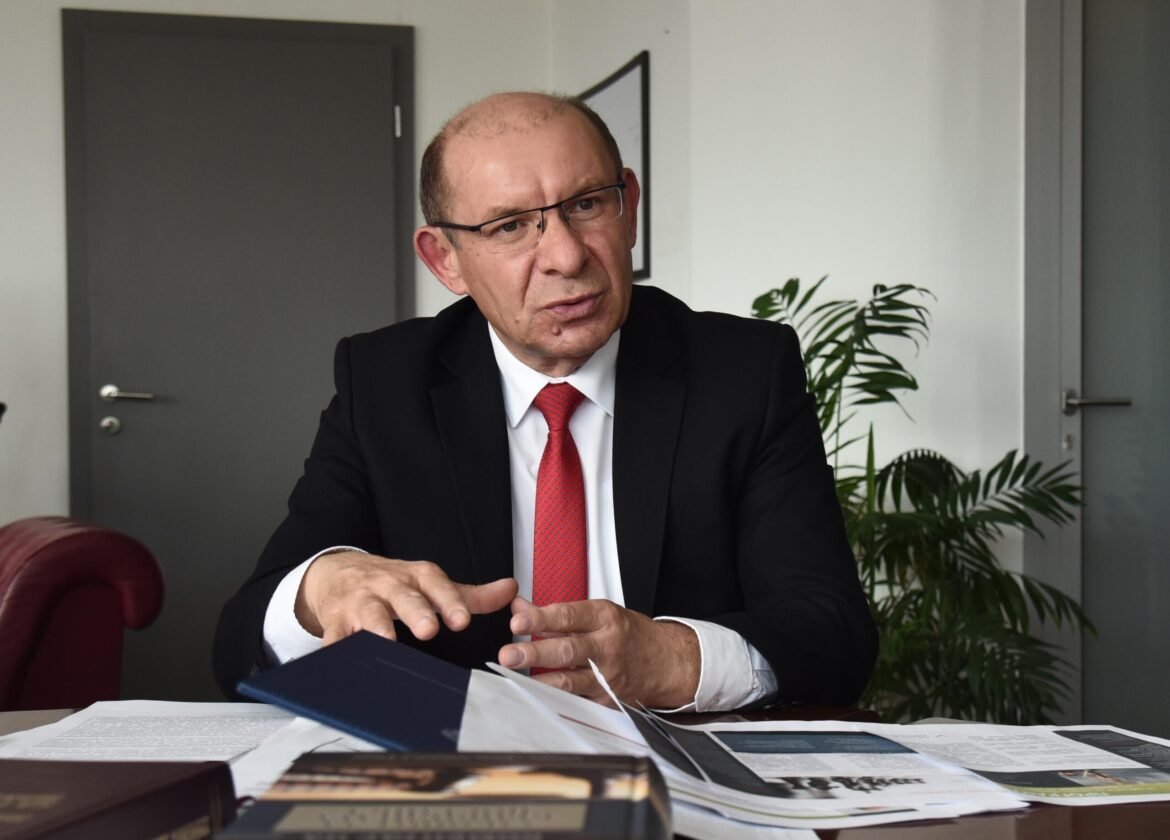 Коцевски: За десетина дена треба да заврши истрагата за случајот во Кочани, распрашани над 300 ...