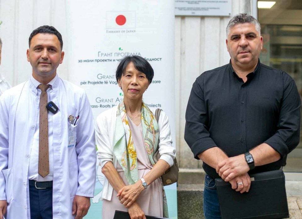 ЗДРАВЈЕ – strana.mk